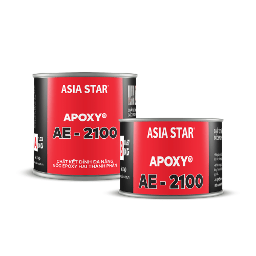 Apoxy AE-2100