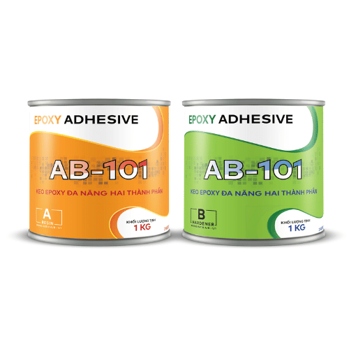 Epoxy Adhesive AB-101