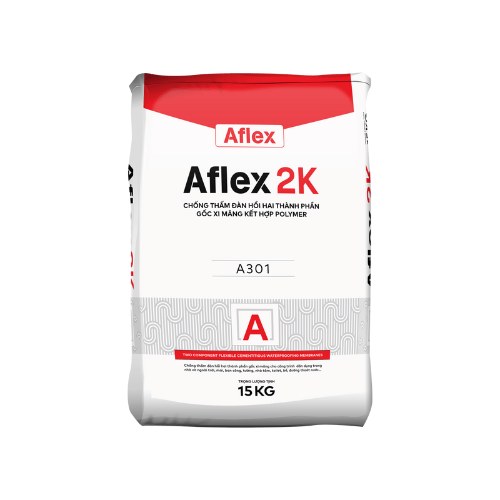 Dung dịch chống thấm Aflex 2K (A301)